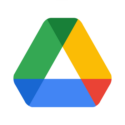 Google Drive | MSIGHTS
